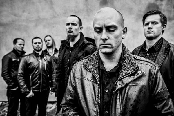 In Vain (NOR) - discographie, line-up, biographie, interviews, photos