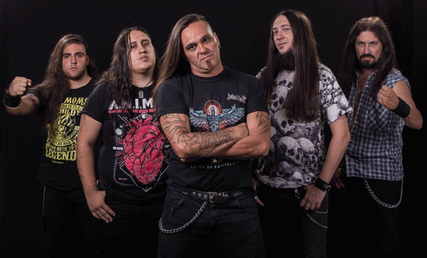 In-Dios - Discografía, line-up, biografía, entrevistas, fotos