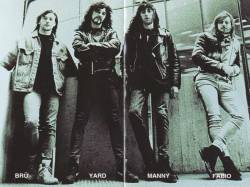 In.Si.Dia - discography, line-up, biography, interviews, photos