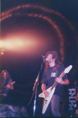 In.Si.Dia - discography, line-up, biography, interviews, photos