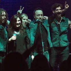 Inbound - discography, line-up, biography, interviews, photos