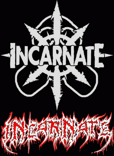 Incarnate (CZ) - discography, line-up, biography, interviews, photos