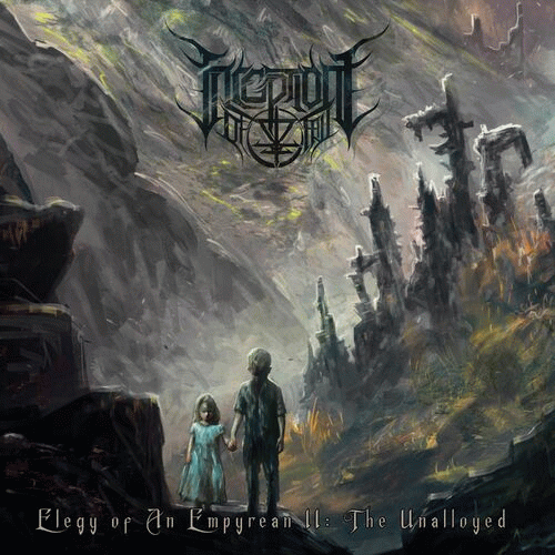 Inception Of Fall Elegy of an Empyrean II: The Unalloyed (Single ...