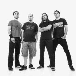 Inciter - discography, line-up, biography, interviews, photos