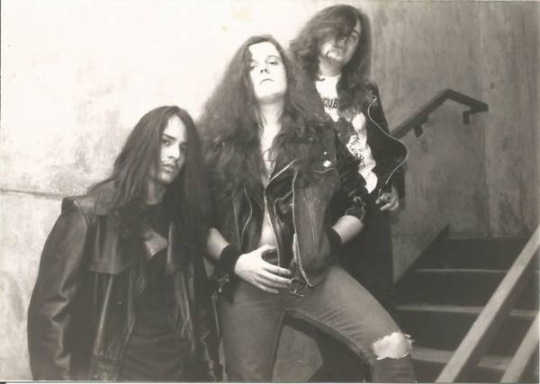 Incubus (USA-3) - discography, line-up, biography, interviews, photos