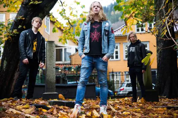 Inculter - discography, line-up, biography, interviews, photos