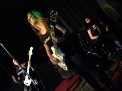 Indiscipline - discography, line-up, biography, interviews, photos