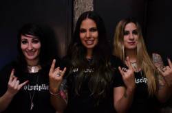 Indiscipline - discography, line-up, biography, interviews, photos