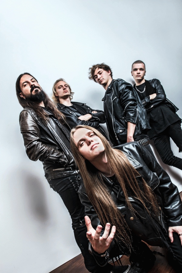 Induction - discography, line-up, biography, interviews, photos