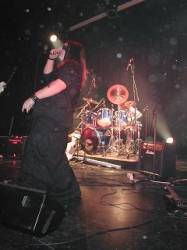 Inepsy (FRA) - discografia, line-up, biografia, entrevistas, fotos