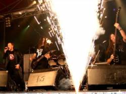 Infamia (ESP) - discography, line-up, biography, interviews, photos