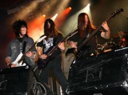 Infamia (ESP) - Discografía, line-up, biografía, entrevistas, fotos