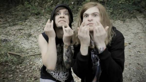 Infant Annihilator - discography, line-up, biography, interviews, photos