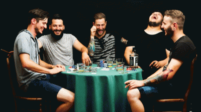 Infected World - discography, line-up, biography, interviews, photos