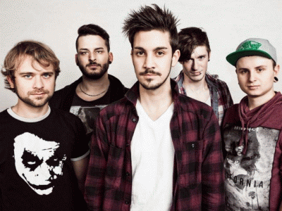 Infected World - discography, line-up, biography, interviews, photos