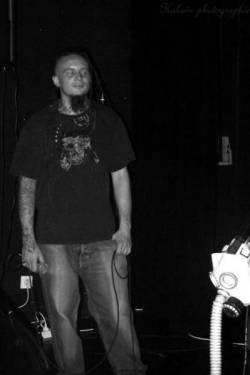 Infekted - discography, line-up, biography, interviews, photos