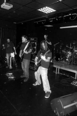 Infekted - discography, line-up, biography, interviews, photos