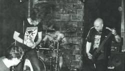 Inferia - discography, line-up, biography, interviews, photos