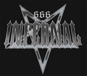 Infernal (SWE-1) - Diskografie, Line-Up, Biografie, Interviews, Fotos