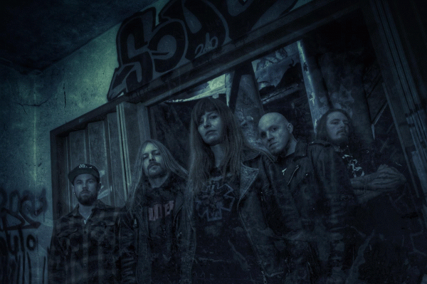 Infernal Devastation - discography, line-up, biography, interviews, photos