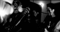 Infernal Execrator - discography, line-up, biography, interviews, photos