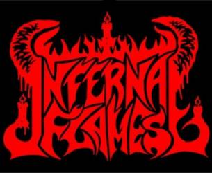 Infernal Flames - discography, line-up, biography, interviews, photos