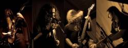 Infernal Tenebra - discography, line-up, biography, interviews, photos