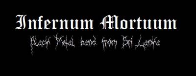 Infernum Mortuum - discography, line-up, biography, interviews, photos