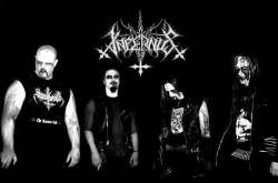 Infernus (USA) - discography, line-up, biography, interviews, photos