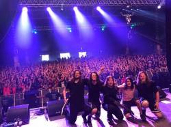 Inferum - discography, line-up, biography, interviews, photos