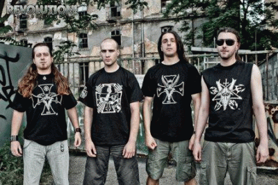 Infest (SRB) - Discografía, line-up, biografía, entrevistas, fotos