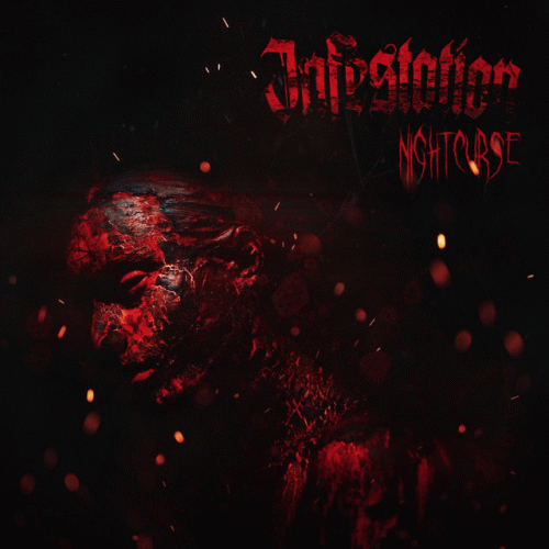 Infestation (GER) - discographie complète