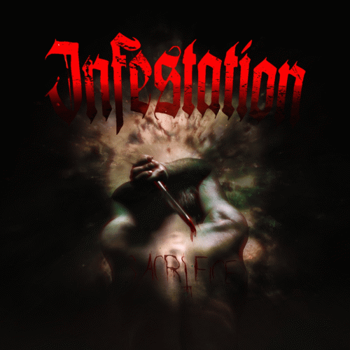 Infestation (GER) Sacrifice (Single)- Spirit of Metal Webzine (en)