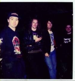 Infestdead - discography, line-up, biography, interviews, photos