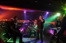 Infested Entrails - Discografía, line-up, biografía, entrevistas, fotos