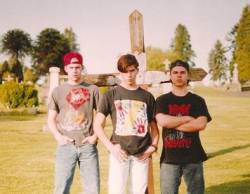 Infester (USA-1) - discographie, line-up, biographie, interviews, photos