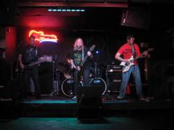 Infex - discography, line-up, biography, interviews, photos