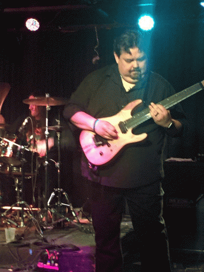 Infidel Rising - Discografía, line-up, biografía, entrevistas, fotos