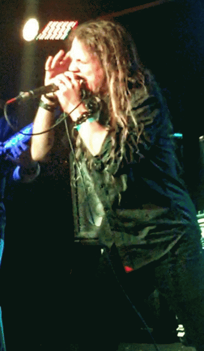 Infidel Rising - Discografía, line-up, biografía, entrevistas, fotos