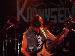 Infinite Translation - discographie, line-up, biographie, interviews ...