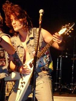 Infinite Translation - discographie, line-up, biographie, interviews ...