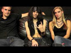 Infinitus Mortus - discography, line-up, biography, interviews, photos