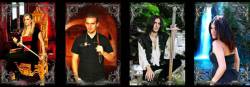 Infinitus Mortus - discography, line-up, biography, interviews, photos