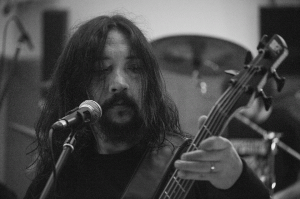 Infrahumano (ESP) - discography, line-up, biography, interviews, photos