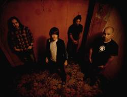 Inhale Exhale - discography, line-up, biography, interviews, photos