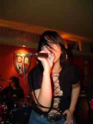 Inharmonious - discography, line-up, biography, interviews, photos