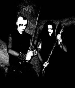 Inhuman (CAN) - discography, line-up, biography, interviews, photos