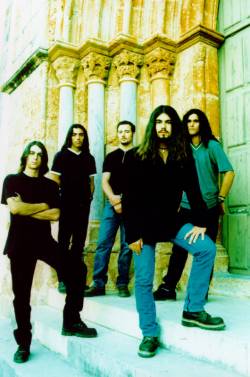Inhuman (POR) - discography, line-up, biography, interviews, photos