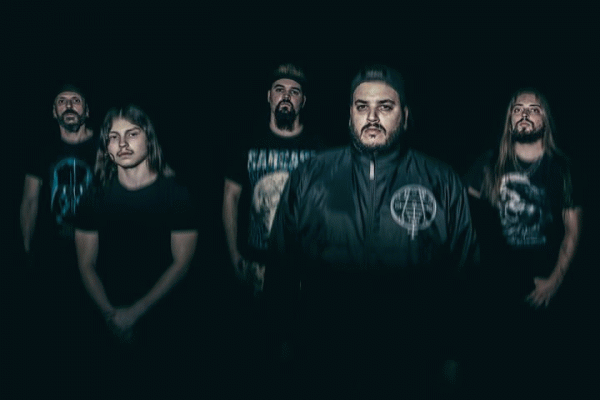Inhuman Architects - discography, line-up, biography, interviews, photos