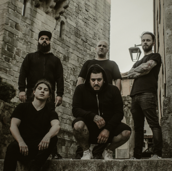 Inhuman Architects - discography, line-up, biography, interviews, photos